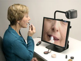 Acrobat LCD